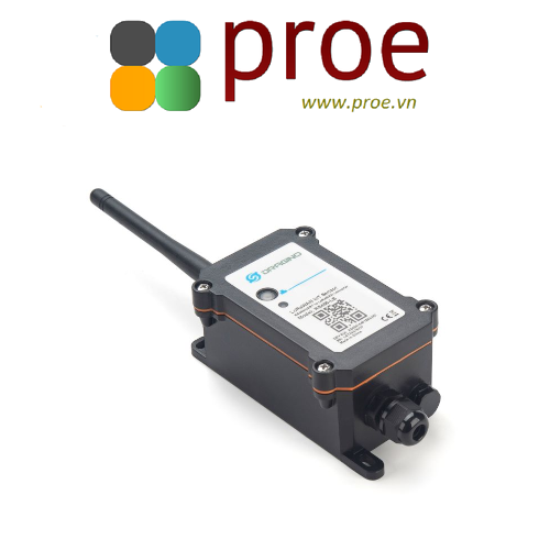 RS485-LB/LS -- WaterProof RS485/UART to LoRaWAN Converter | Điện tử ProE RS485-LB/LS -- WaterProof RS485/UART to LoRaWAN Converter | Điện tử ProE