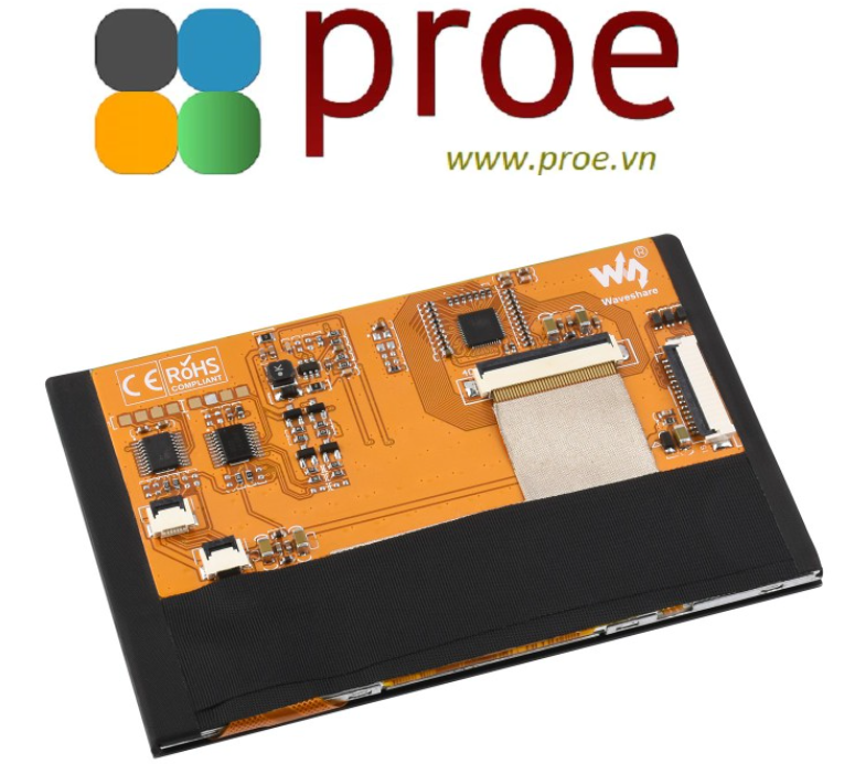 43H-800480-IPS-CT | Điện tử ProE