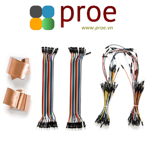 ARDUINO CTC GO! - CORE MODULE | Điện tử ProE