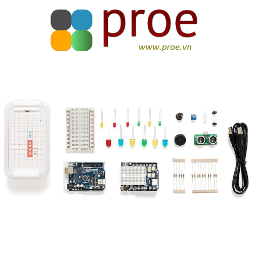 ARDUINO CTC GO! - CORE MODULE | Điện tử ProE