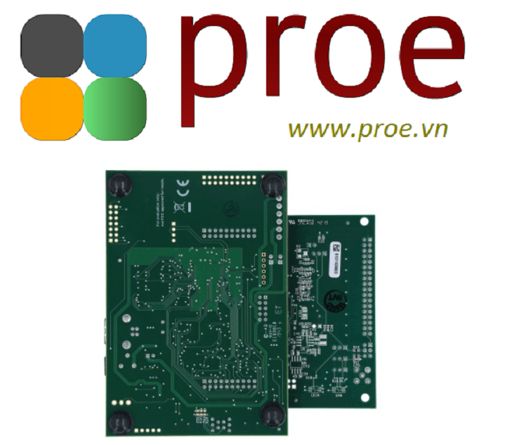 ADS1299EEGFE-PDK ADS1299 Performance Demonstration Kit | Điện tử ProE