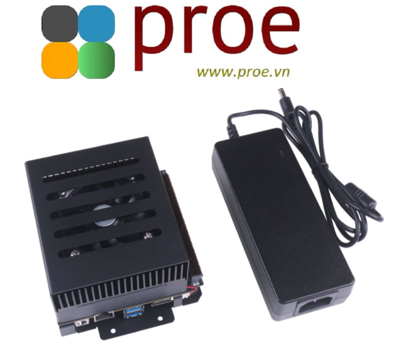 Jetson Xavier AGX H01 Kit | Điện tử ProE