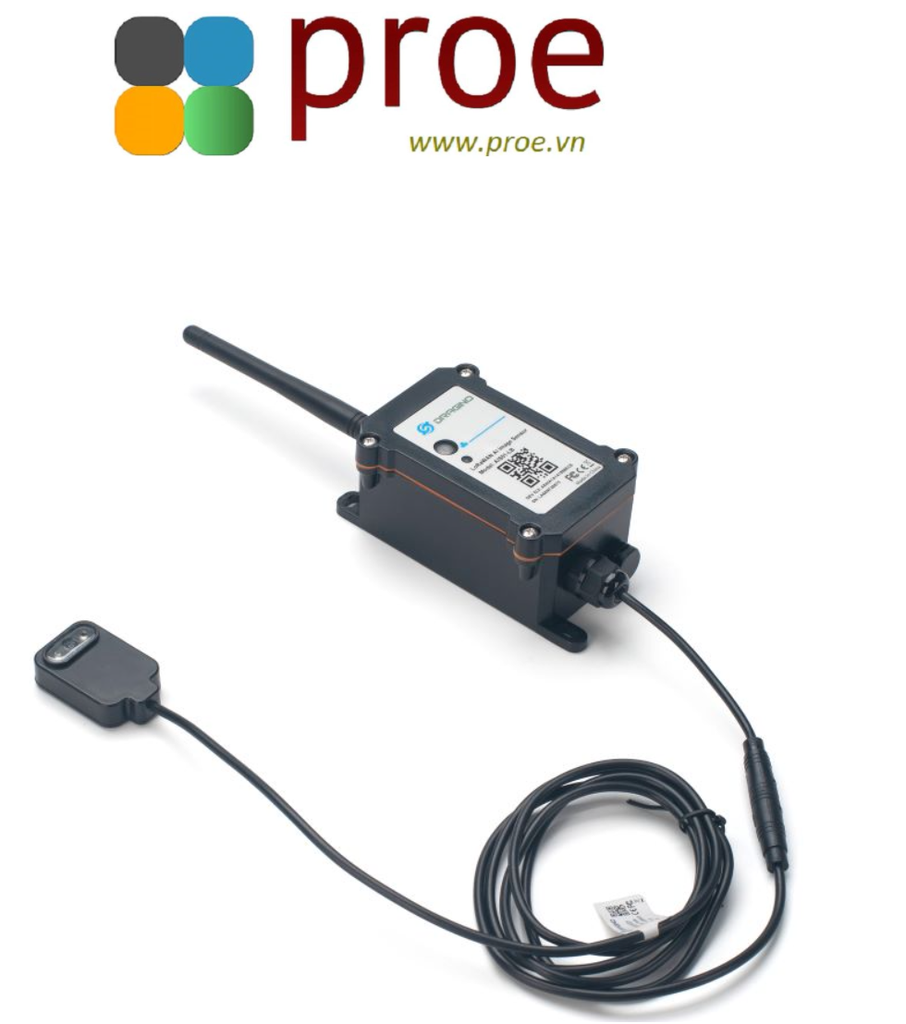 AIS01-LB LoRaWAN AI Image End Node | Điện tử ProE