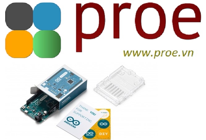 Arduino Leonardo A000057 ChÍnh HÃng Điện Tử Proe