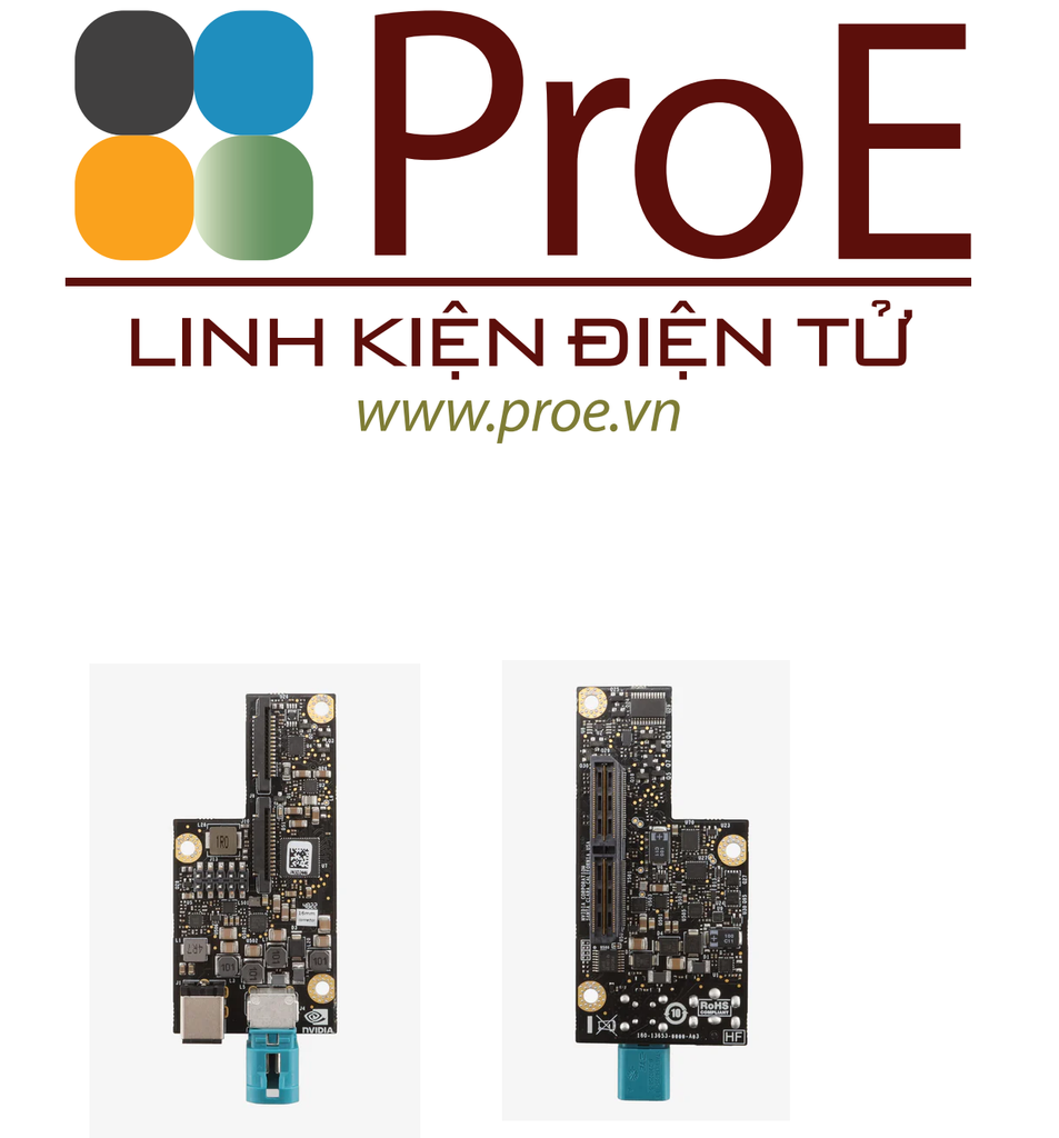 ZED Link Capture Card Duo | Điện tử ProE