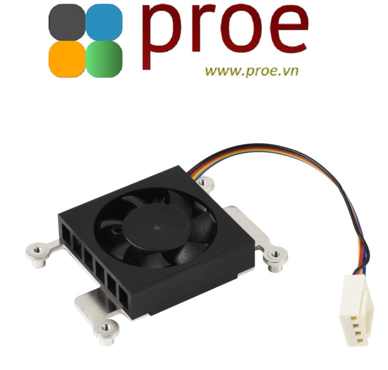 CM4-FAN-3007-12V | Điện tử ProE