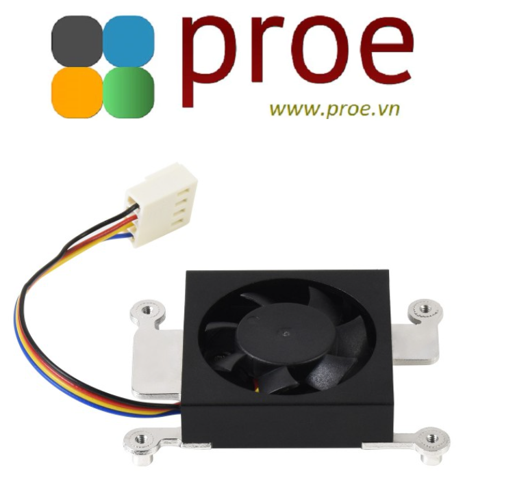 CM4-FAN-3007-12V | Điện tử ProE