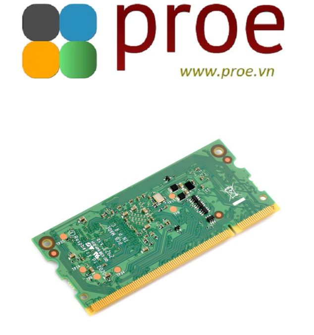 RASPBERRY-PI CM4S08032 | Điện tử ProE