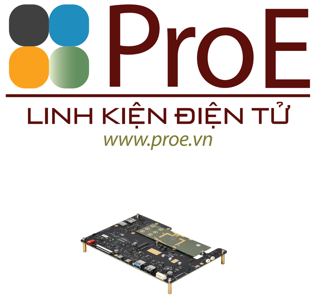CT7280 Development Kit | Điện tử ProE