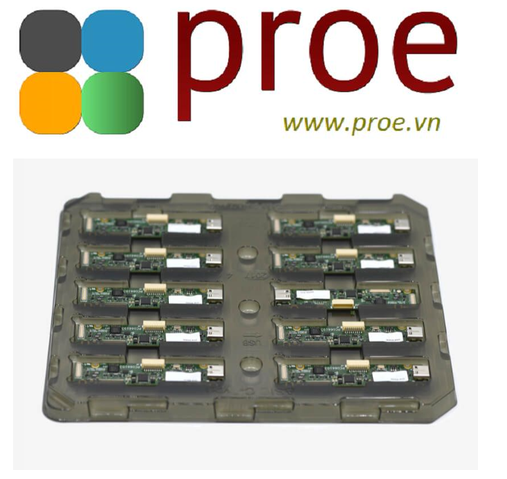 Intel® RealSense™ Depth Module D415 + Vision Processor D4 Board Bundle ...