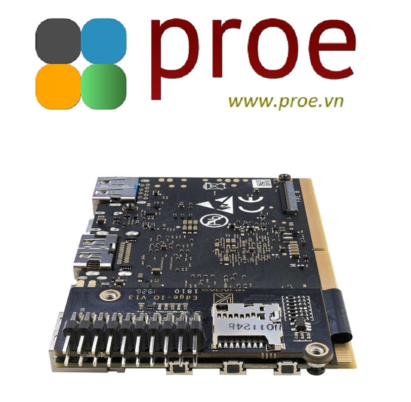 Khadas Edge Basic | Điện tử ProE