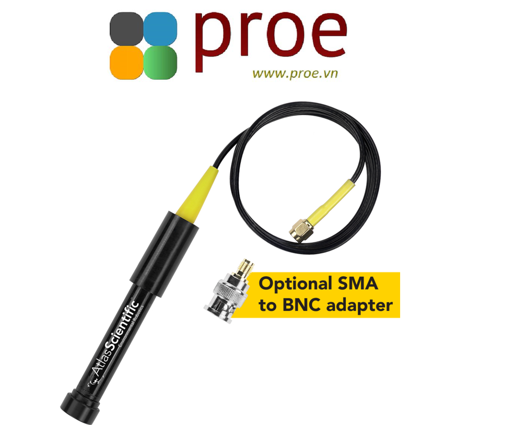 ENV-40-DOX Lab Grade Dissolved Oxygen Probe | Điện tử ProE