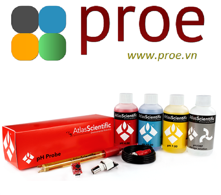 ENV-SDS Kit | Điện tử ProE