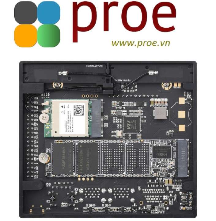 JETSON-ORIN-NANO-4G-DEV-KIT (US) | Điện tử ProE