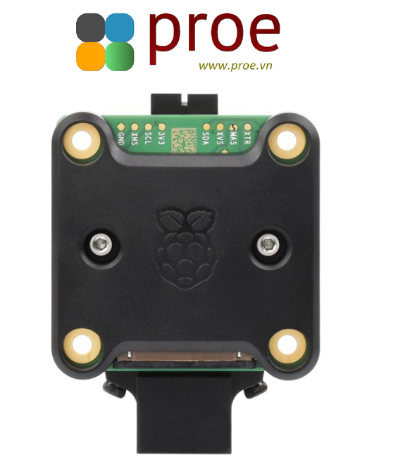 Raspberry Pi Global Shutter Camera Điện Tử Proe
