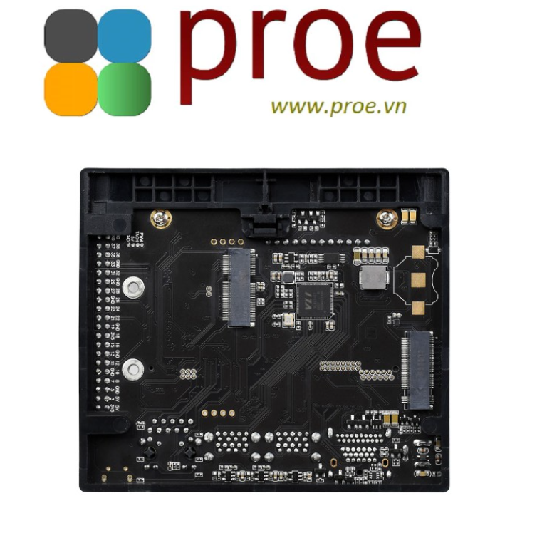 JETSON-XAVIER-NX-16G-DEV-KIT-US | Điện tử ProE