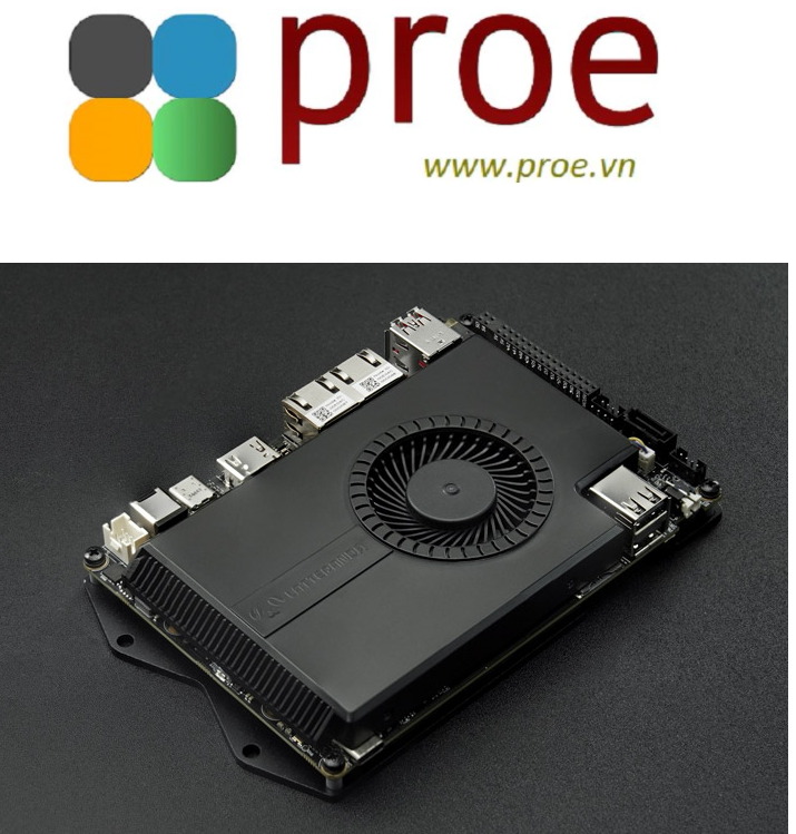 DFR1080 LattePanda Sigma No SSD, NO WiFi | Điện tử ProE