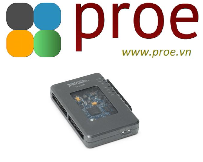 myRIO-1900 - NI | Điện tử ProE