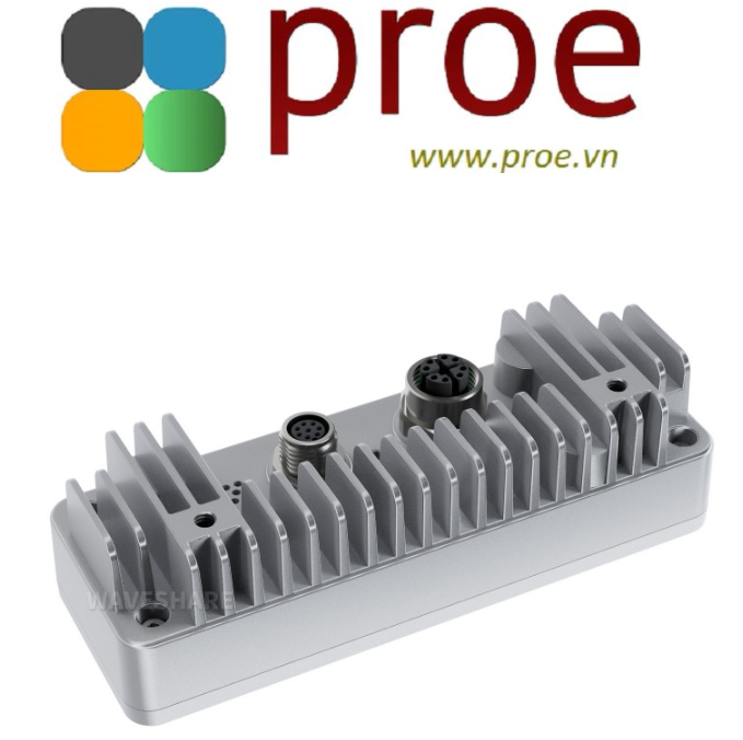 OAK-D-S2-POE | Điện tử ProE