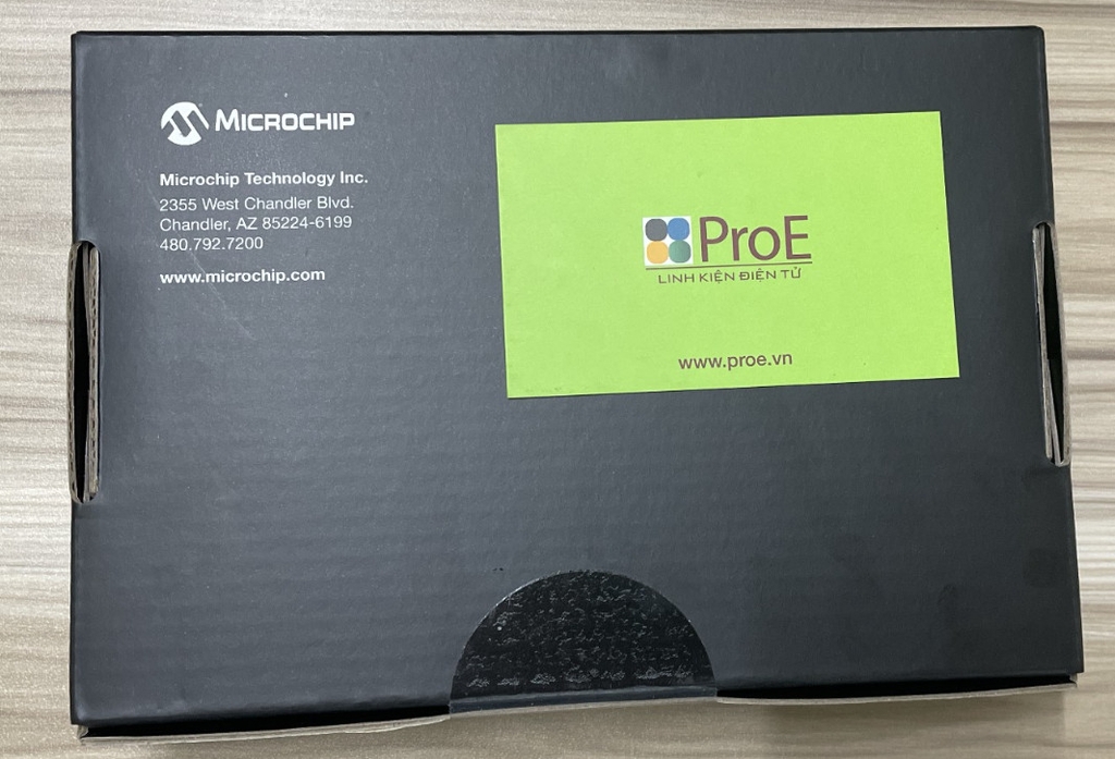 Pickit 5 In Circuit Debuggerprogrammer Programmer To Go Support Type C Port Supports Mplab