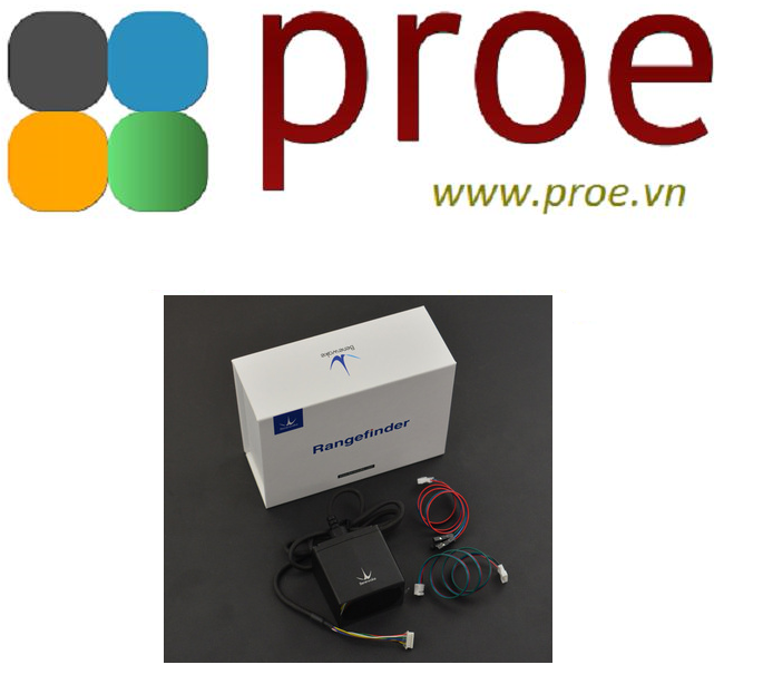 TF03 (ToF) Laser Range Sensor(180m) | Điện tử ProE