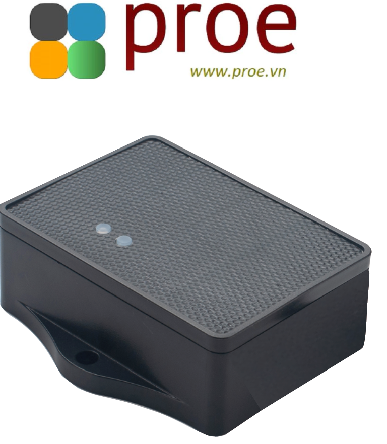 TrackerD-LS LoRaWAN Asset Tracker | Điện tử ProE