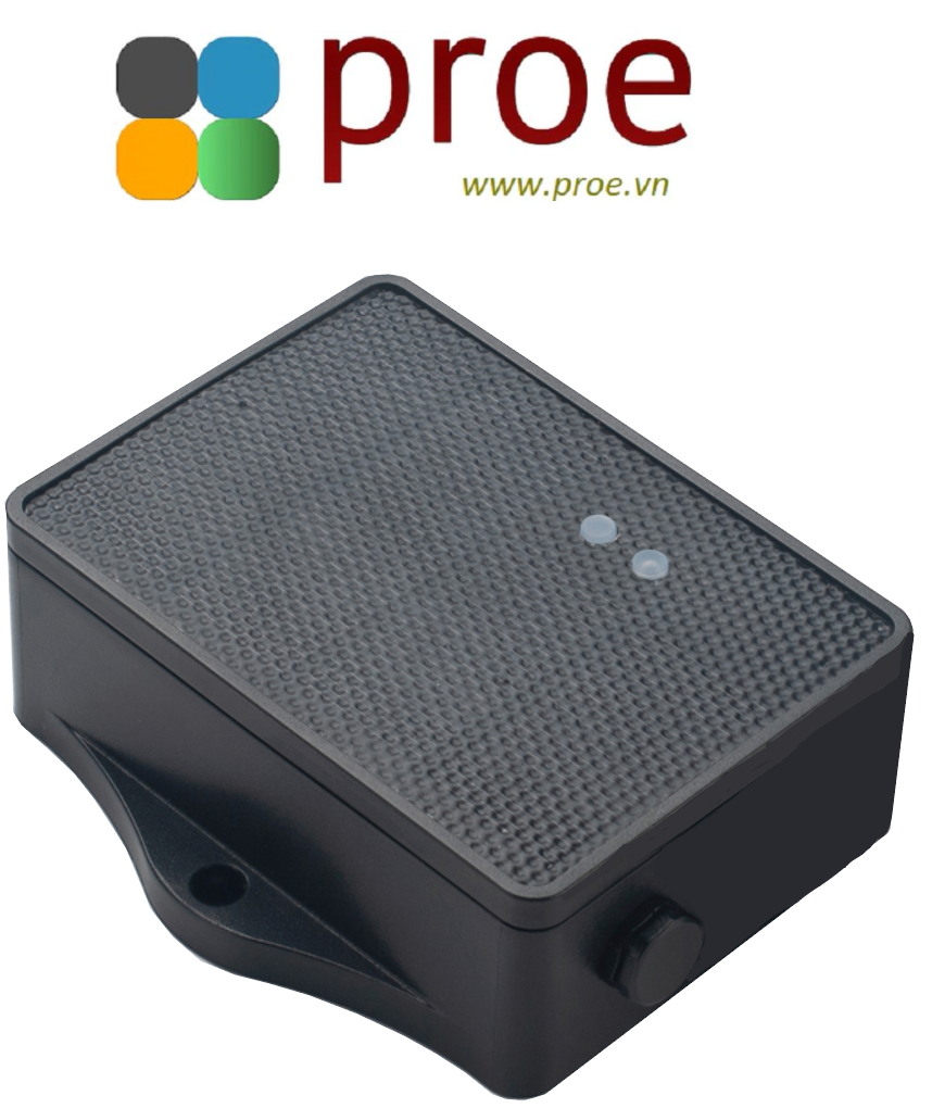 TrackerD-LS LoRaWAN Asset Tracker | Điện tử ProE