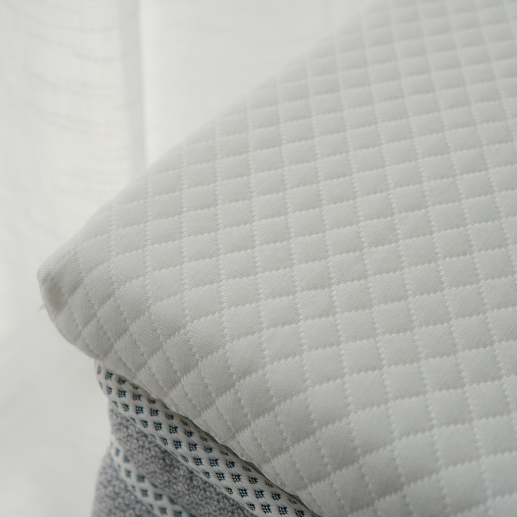 Topper Everon Memory Foam Phuthinh.net