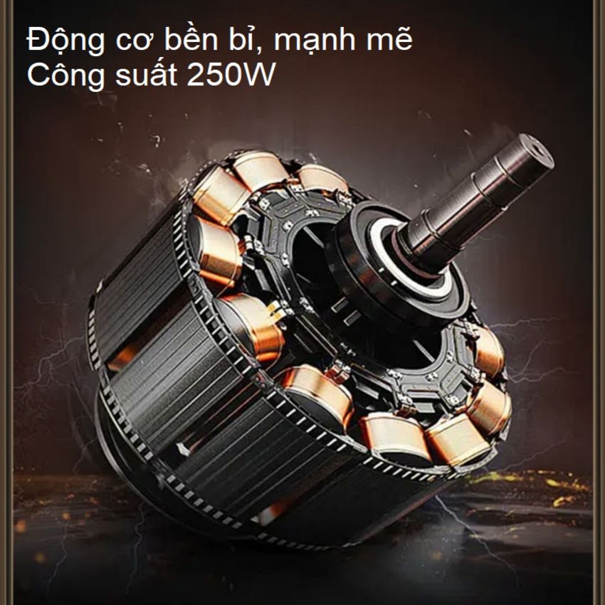 Máy thái rau củ quả đa năng 5 chế độ, thương hiệu Đức Olodo VSS-S | DC ...