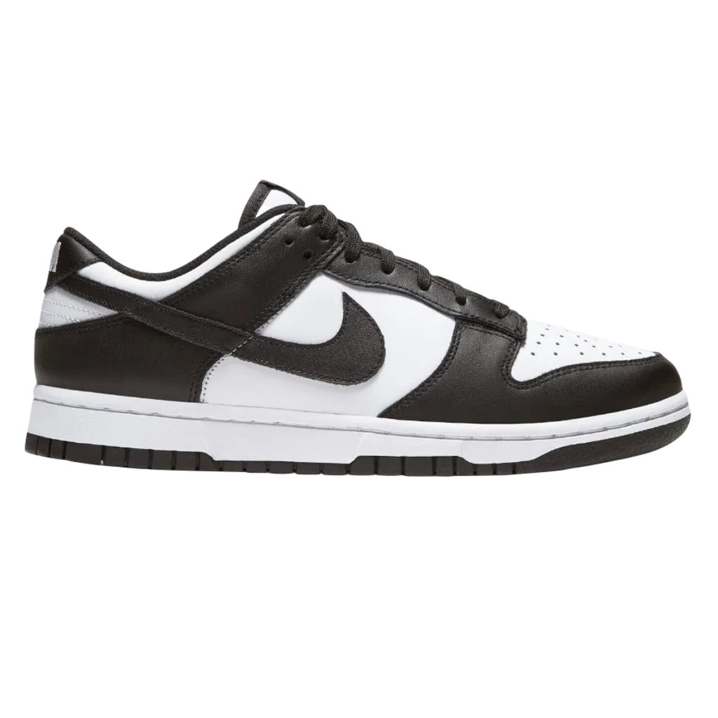 Dunk Low 'Black White' | DD1503-101