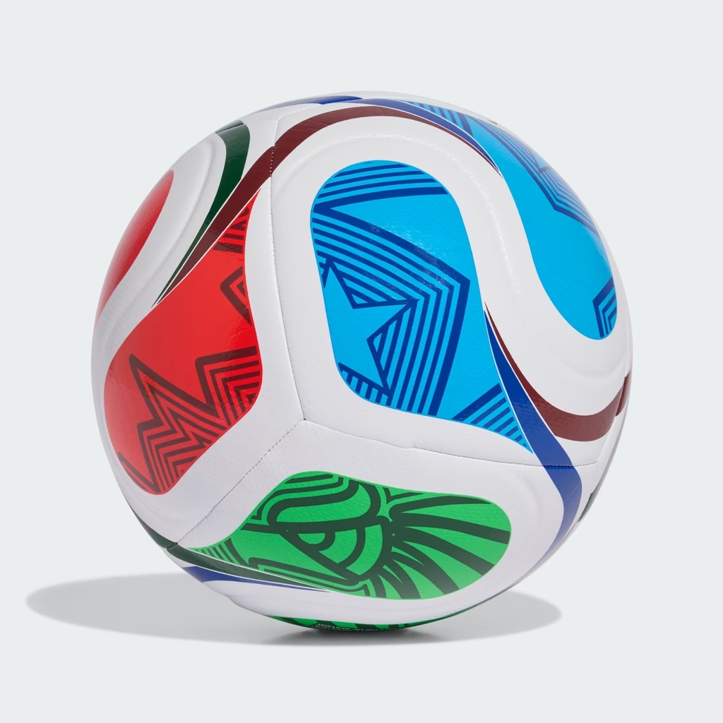 Quả bóng đá adidas Trionda FIFA World Cup 26™ Training - JD8032