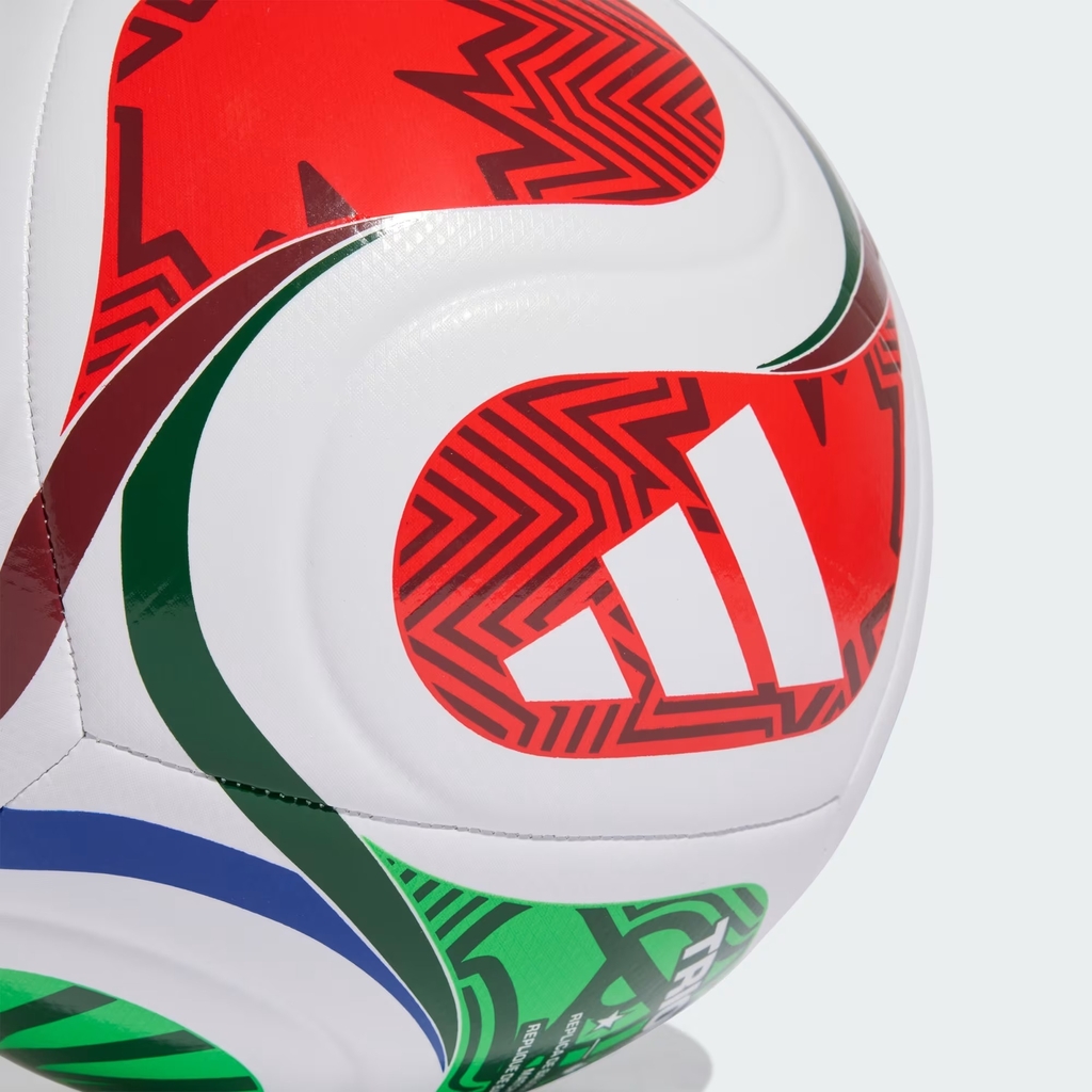 Quả bóng đá adidas Trionda FIFA World Cup 26™ Training - JD8032