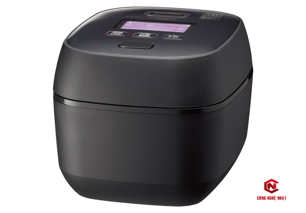 Nồi Cơm Điện Cao Tần IH Zojirushi NW-FA18 nội địa nhật model 2022
