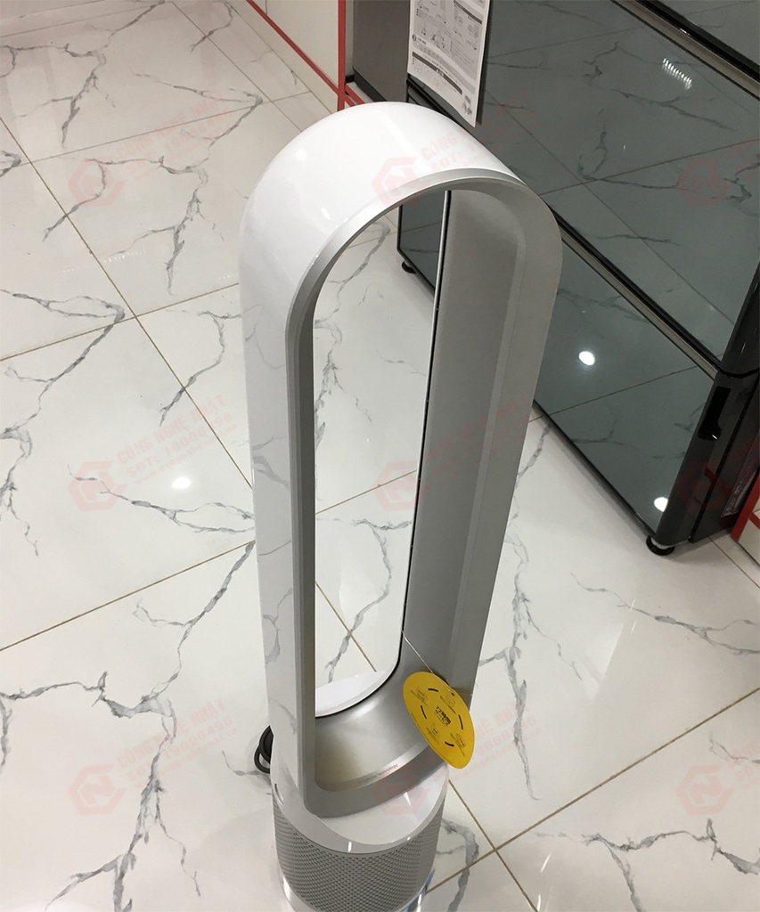 QUẠT ĐIỆN KO CÁNH DYSON PURE COOL LINK TP03