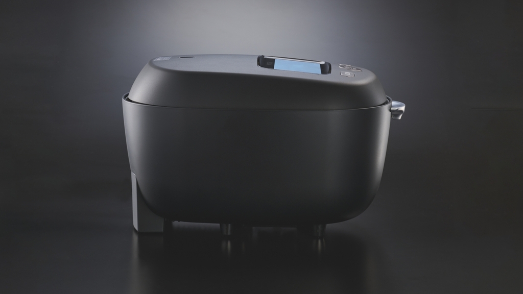 Nồi cơm điện Cao tần Áp suất Cao Cấp Tiger JRX-T060 2023 Nội địa Nhật