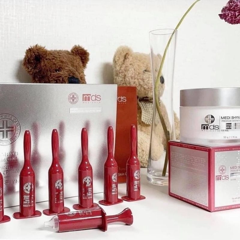 Kem D ng T i T o Da Peel Cream Medi Shyn Stem Cell Medi Shyn Cosmetics kem-d-ng-t-i-t-o-da-peel-cream-medi-shyn-stem-cell-medi-shyn-cosmetics