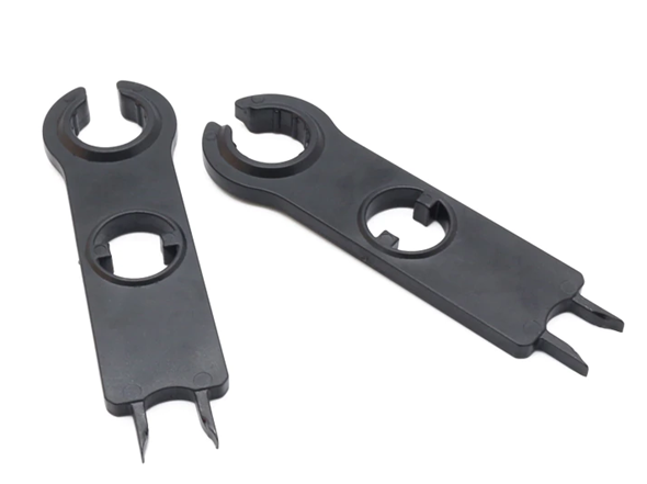 kìm mở giắc kết nối MC4 cho hệ thống điện mặt trời,dùng cho dự án ...