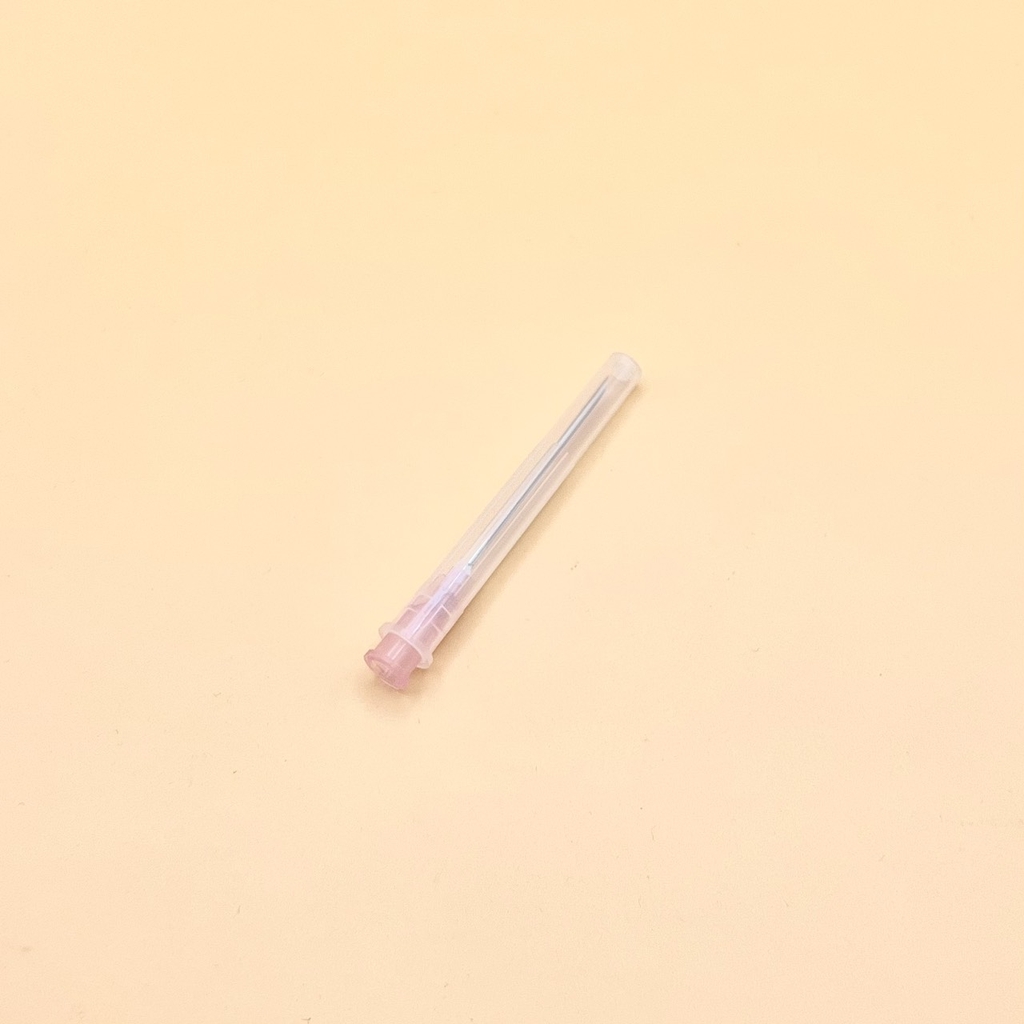 Mũi kim rút thuốc 18G (đầu kim 18G) Vinahankook - 1 cái