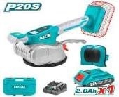 Máy rung ốp lát gạch dùng pin 20V TTVLI20101 | SIÊU THỊ MÁY MÓC THIẾT BỊ