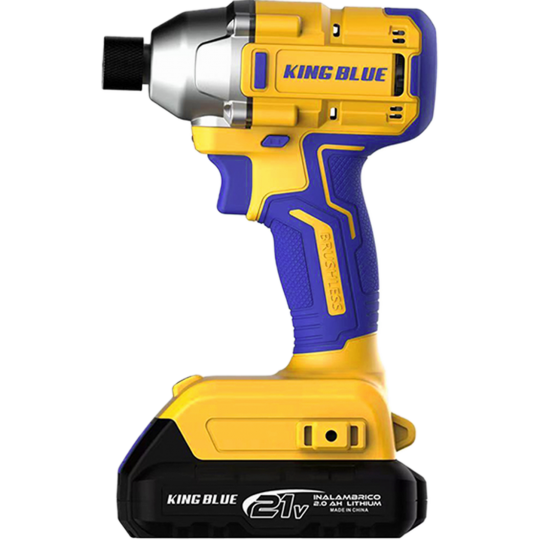 Máy bắn vít KBE-BL8221D KING BLUE | SIÊU THỊ MÁY MÓC THIẾT BỊ