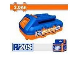 Pin Lithium-Ion 20V/2.0Ah | SIÊU THỊ MÁY MÓC THIẾT BỊ