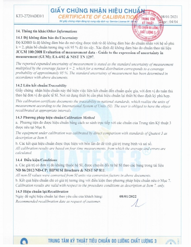 Ampe kìm ac/dc APECH AC-199 (1000V/1000A) | Donghodo.vn