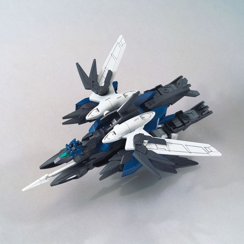 Mô Hình Phụ kiện Gundam Bandai HG Mercone Unit 1/144 Build Divers Re ...