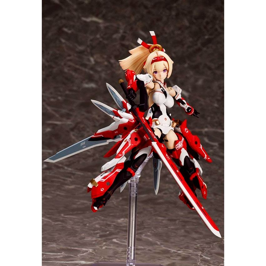 Mô hình Kotobukiya Megami Device 6 Asra Archer [KTB] [MGM]