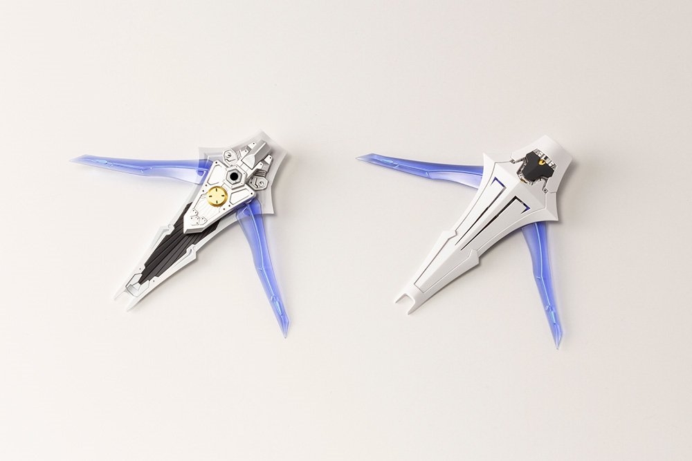 Mô hình Kotobukiya M.S.G Heavy Weapon Unit MH35 Orbit Circle [KTB] [MSG]