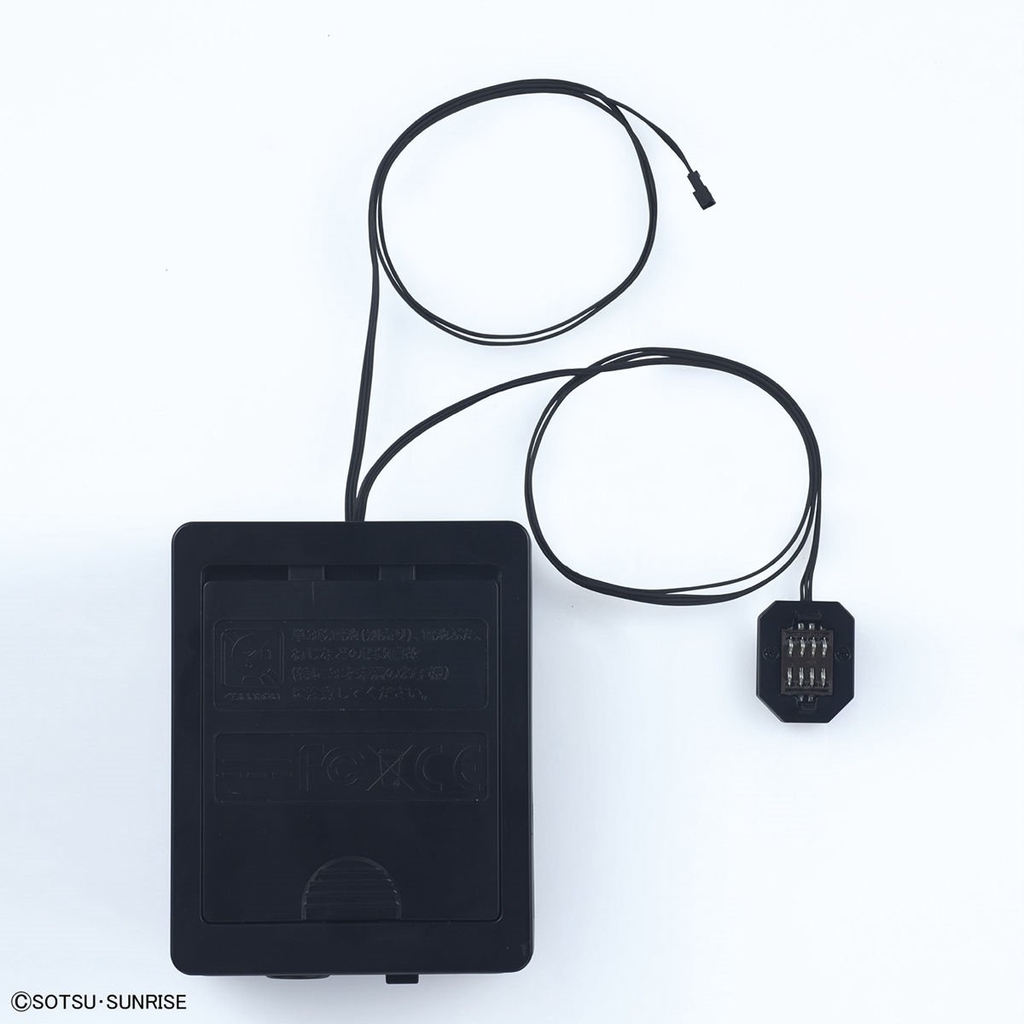 Mô hình Phụ kiện Gundam Bandai PG LED Unit For Gundam Exia 1/60 Gundam ...