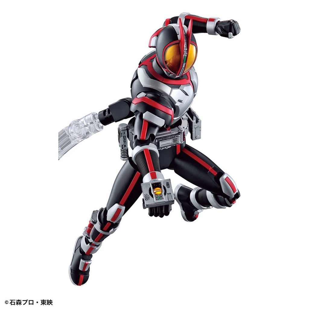 Mô hình Bandai Figure-rise Standard Kamen Rider Faiz [GDB] [FRS]