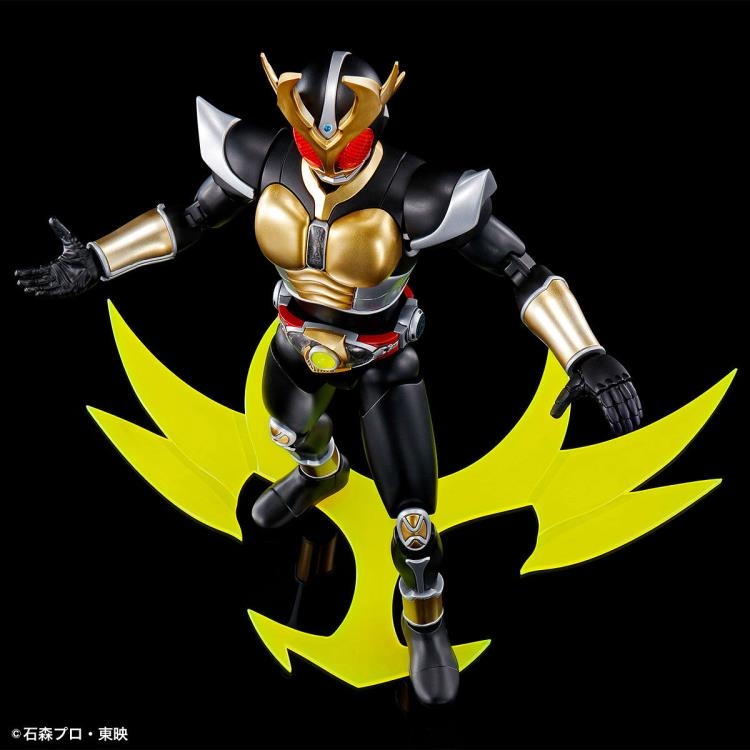 Mô hình Bandai Figure-rise Standard Masked Rider Agito [FRS]