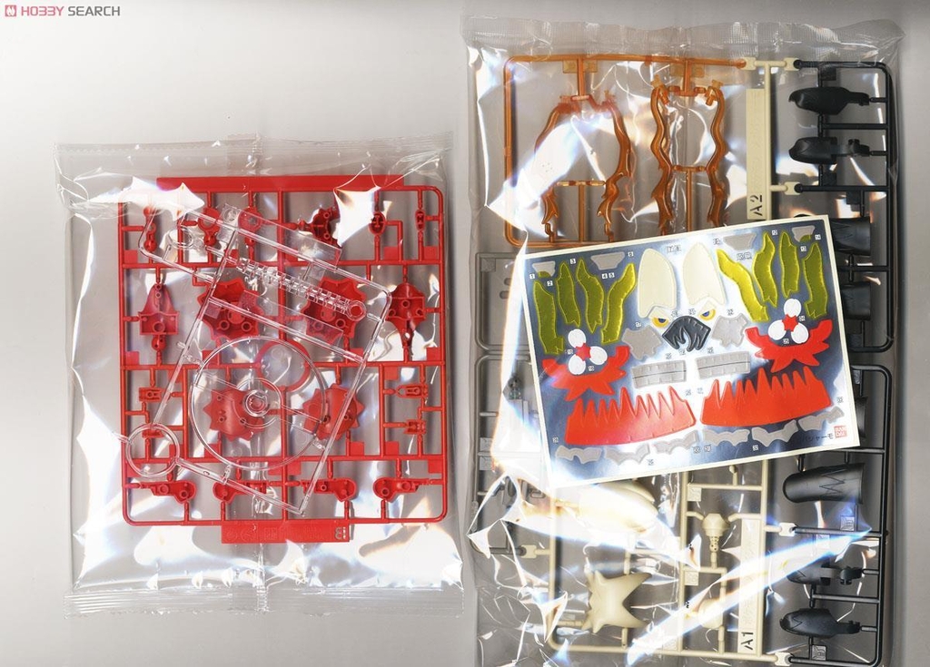 Mô hình Bandai Pokemon PLAMO COLLECTION 37 SELECT SERIES Mega Bursyamo