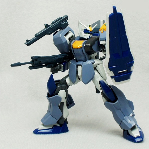 Mô Hình Gundam Bandai HG R02 Duel Gundam Assaultshroud 1/144 SEED [GDB ...
